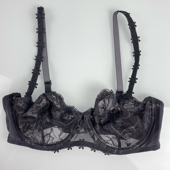 Simone Perele | Intimates & Sleepwear | Simone Perele Bra Amour Demi ...